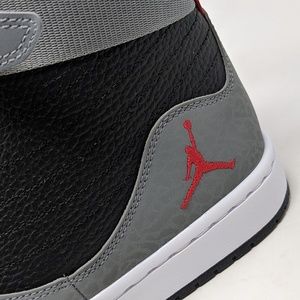 Jordan | Shoes | New Jordan Ko 23 Grey Blacknib | Poshmark